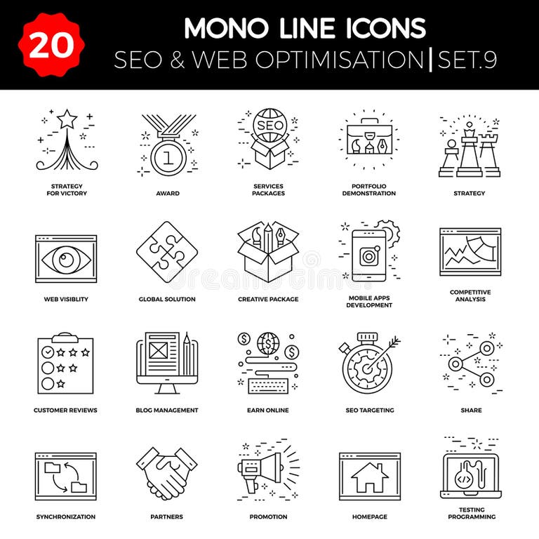 Optimization Pictogram Stock Illustrations – 8,649 Optimization ...