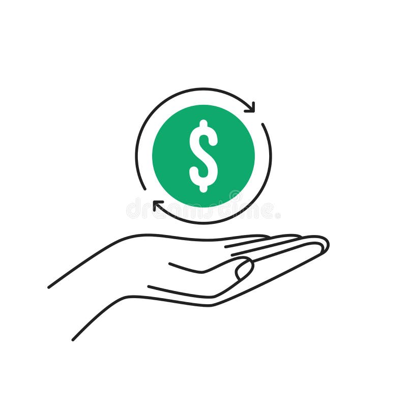 Recurring Icon Stock Illustrations – 842 Recurring Icon Stock ...