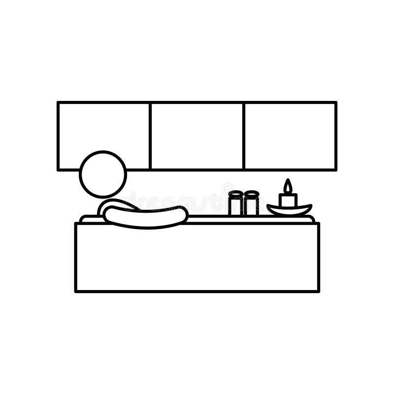 Stickman Massage Stock Illustrations – 19 Stickman Massage Stock ...