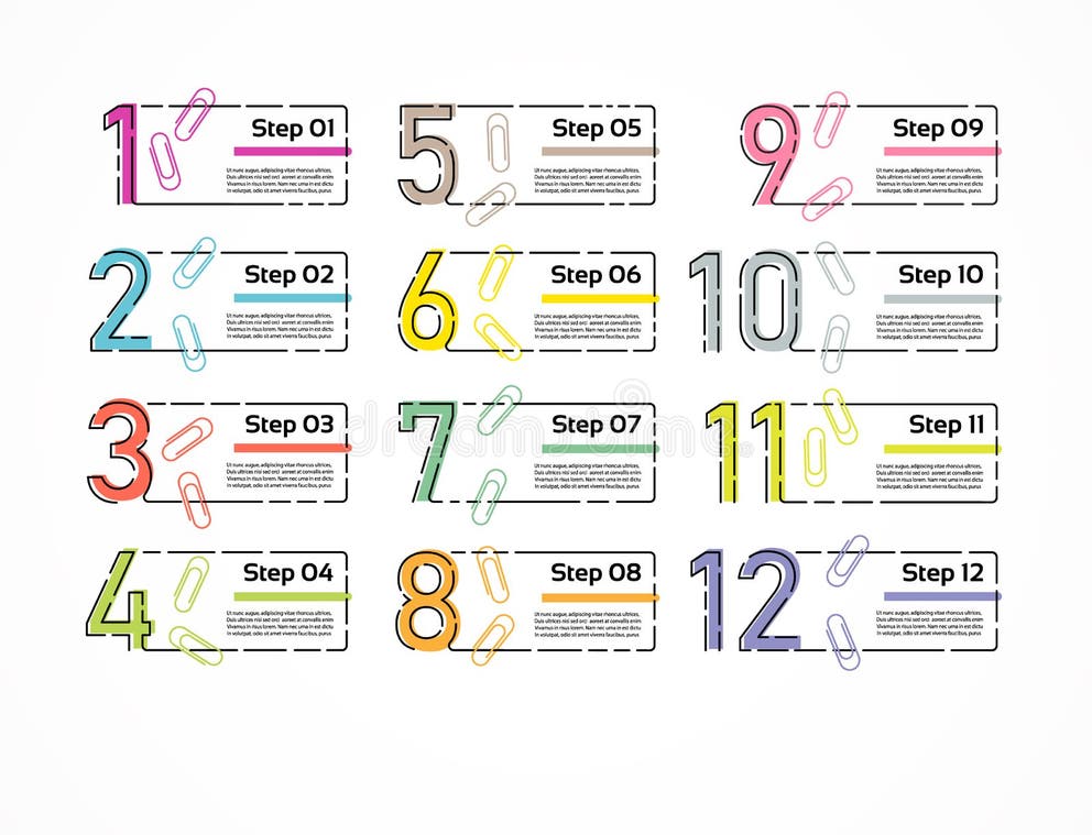 Workflow Layout Presentations Stock Illustrations – 11,375 Workflow ...