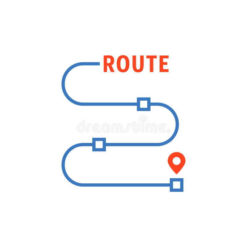 Path Checkpoint Stock Illustrations – 162 Path Checkpoint Stock ...