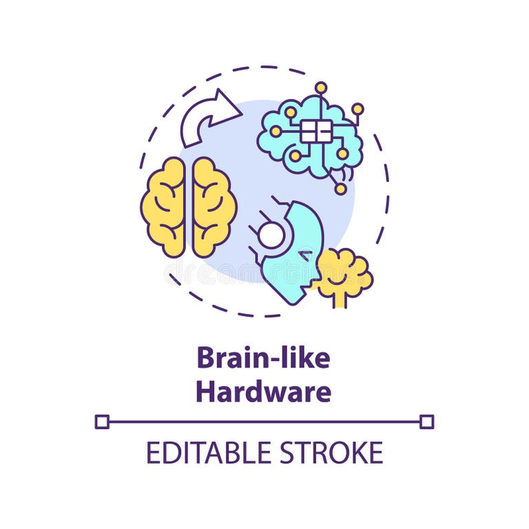 2d Brain Logo Stock Illustrations – 173 2d Brain Logo Stock ...