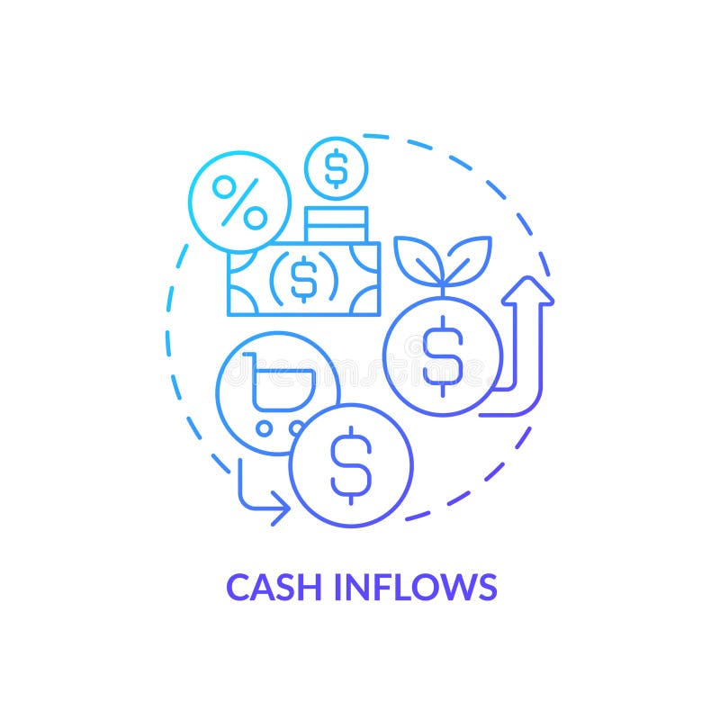 Inflows Stock Illustrations – 150 Inflows Stock Illustrations, Vectors ...