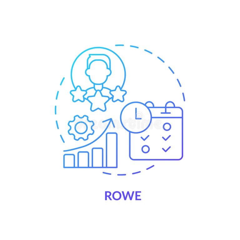 Rowe Icon Stock Illustrations – 15 Rowe Icon Stock Illustrations ...