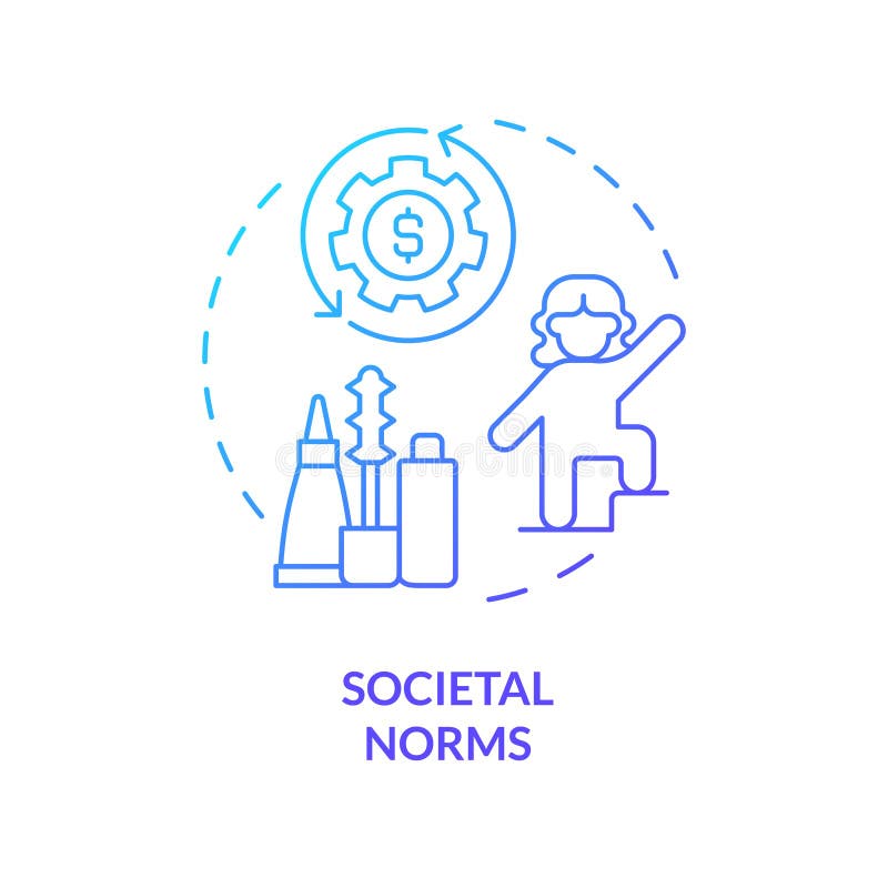 Societal Norms Stock Illustrations – 719 Societal Norms Stock ...