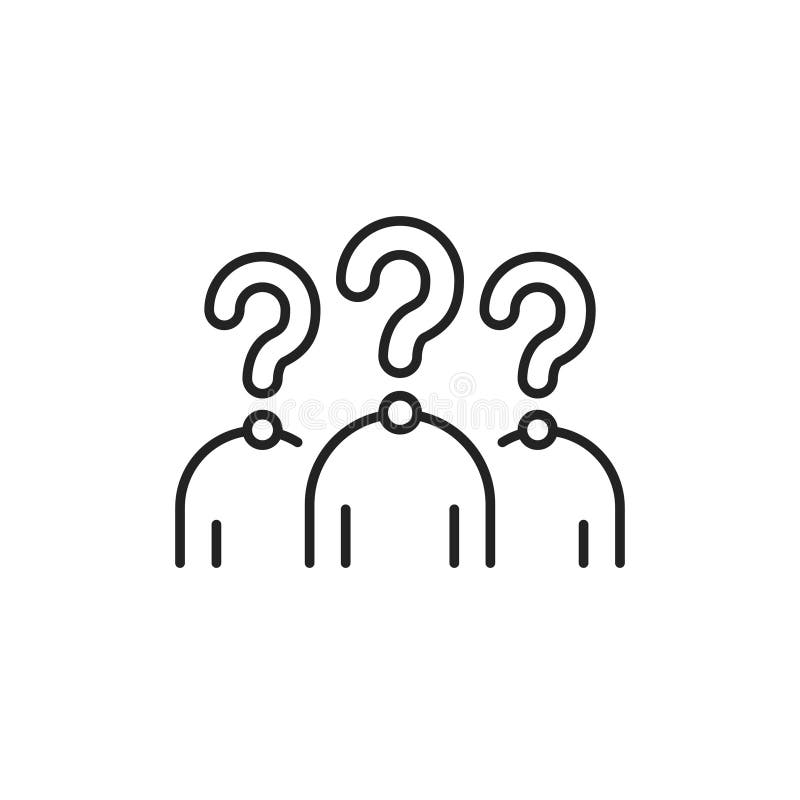 Question Mark People Image Person With Question Mark Images – Browse