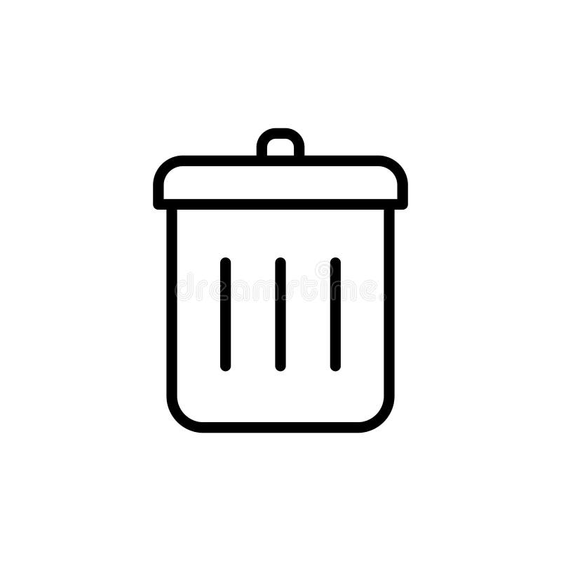 Thin Line Google Map, Pin Point, Location Icon Stock Illustration ... Thin Line Google Map, Pin Point, Location Icon Stock Illustration ...