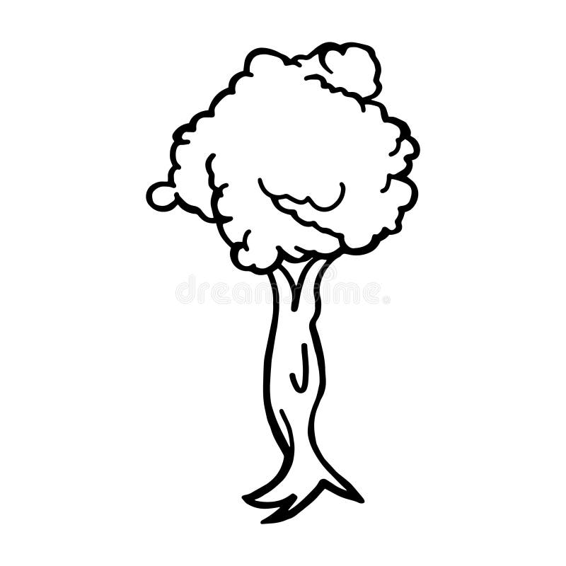 Thin Tree Stock Illustrations – 41,068 Thin Tree Stock Illustrations ...