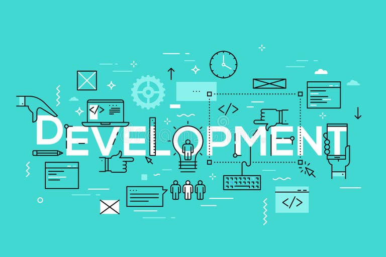 Computer Coding Languages Word Cloud Stock Illustrations – 6 Computer Coding Languages Word ...