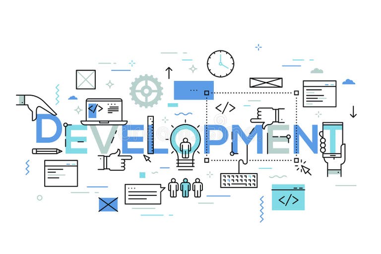 Computer Coding Languages Word Cloud Stock Illustrations – 6 Computer Coding Languages Word ...