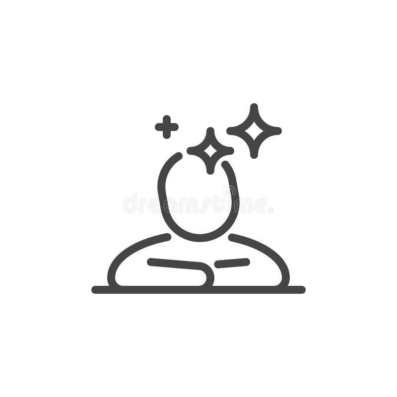 Busy Mind Child Stock Illustrations – 6 Busy Mind Child Stock ...