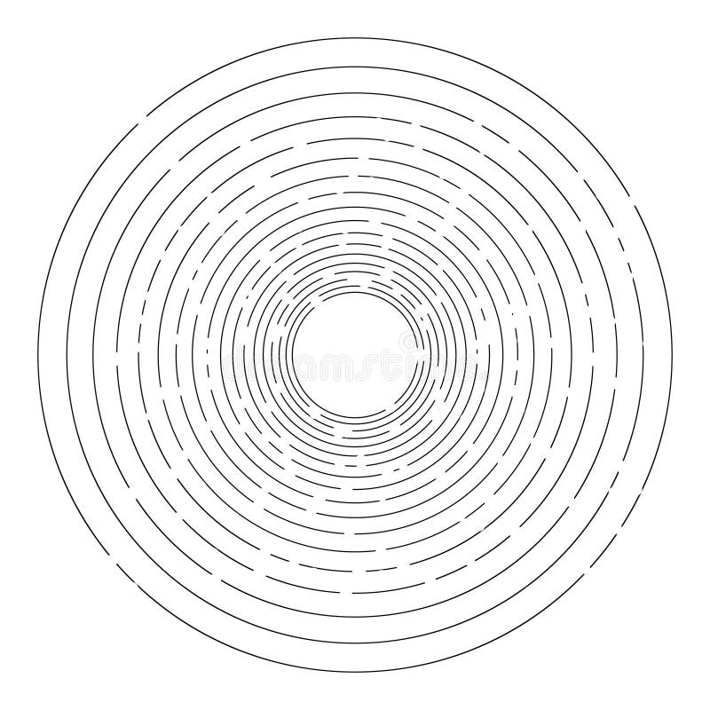 What Are Concentric Circles