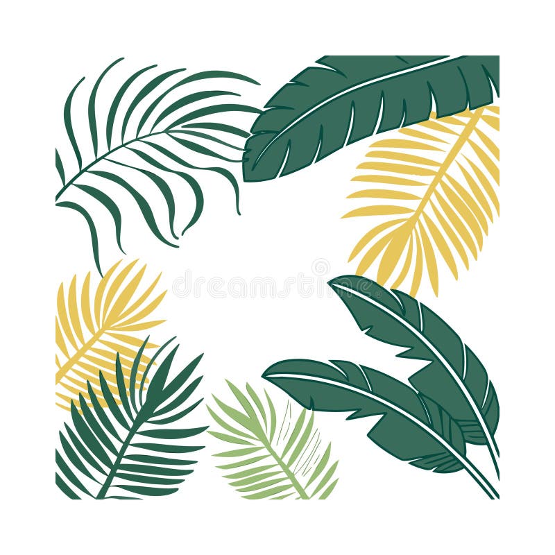 Thin Rectangular Frame Created from Layered Tree Branches with Clean Horizontal Stacking ...