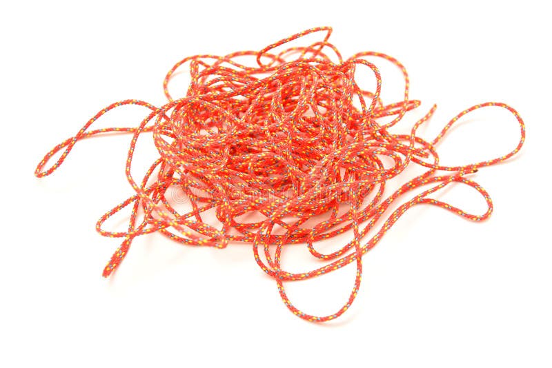 Thin rope stock photo. Image of sports, string, strong - 66959052