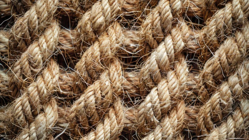 Thin Rope Texture Design for Business Cards, Flyers, Tiles, and Textile ...