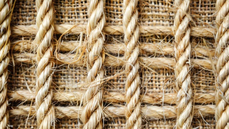 Thin Rope Texture Design for Business Cards, Flyers, Tiles, and Textile ...