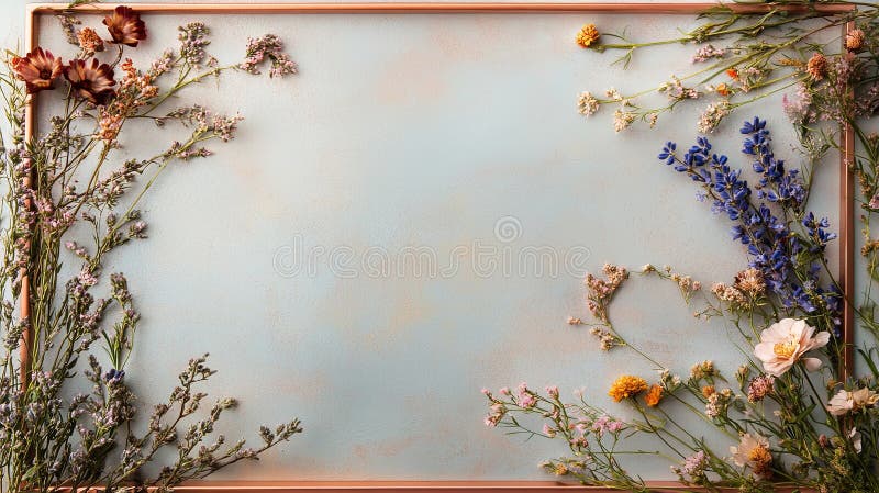 373 Corner Border Pink Gold Flowers Stock Photos - Free & Royalty-Free ...
