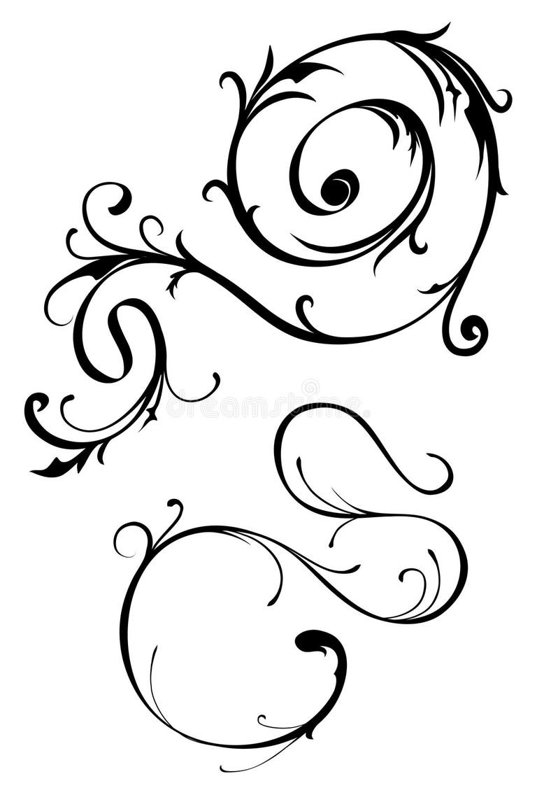 Smooth Scroll Stock Illustrations – 4,827 Smooth Scroll Stock ...