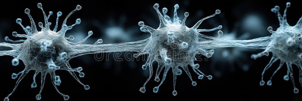 Thin, Thread-like Designs Inspired by Filamentous Bacteria Showcase ...