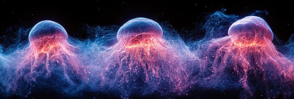 Thin, Thread-like Designs Inspired by Filamentous Bacteria Showcase ...