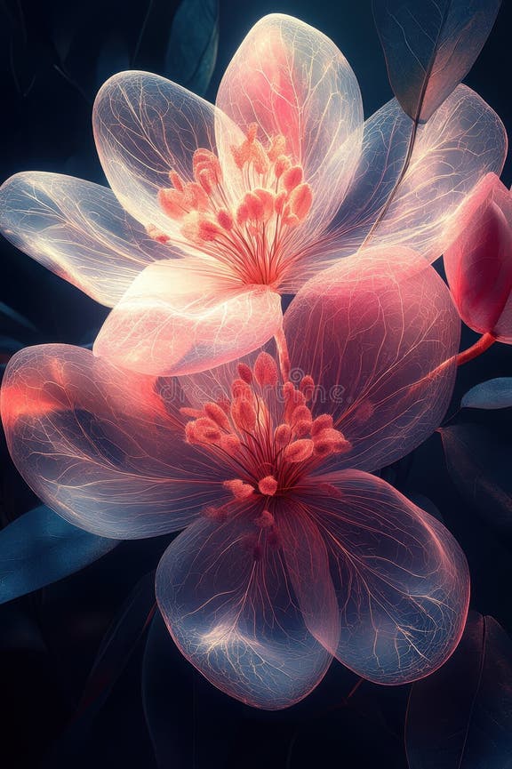 Thin, Thread-like Designs Inspired by Filamentous Bacteria Showcase ...