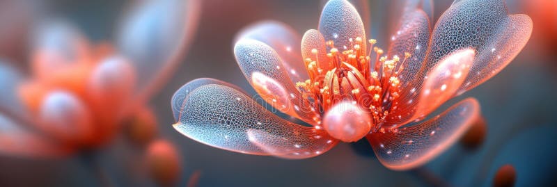 Thin, Thread-like Designs Inspired by Filamentous Bacteria Showcase ...