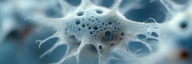 Thin, Thread-like Designs Inspired by Filamentous Bacteria Showcase ...