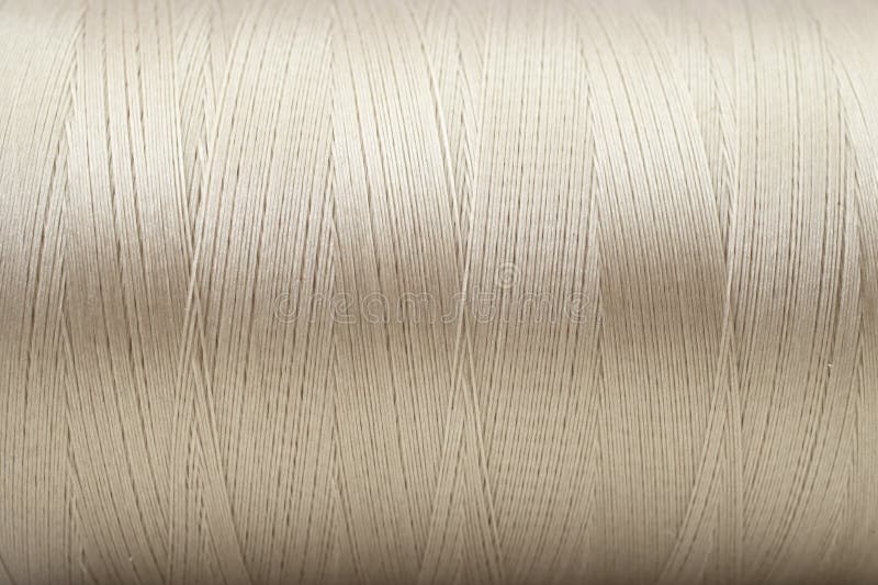 Thin Thread Spool, Horizontal Full Frame Backdrop Stock Photo - Image ...