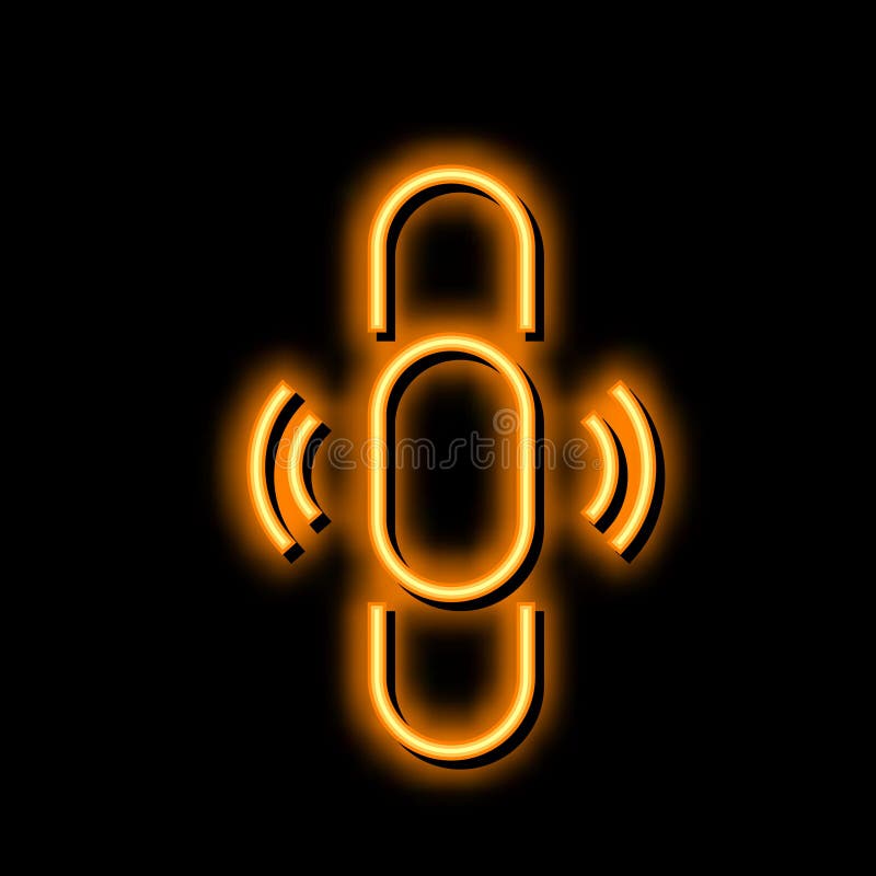 Cursor Neon Transparent Stock Illustrations – 145 Cursor Neon ...