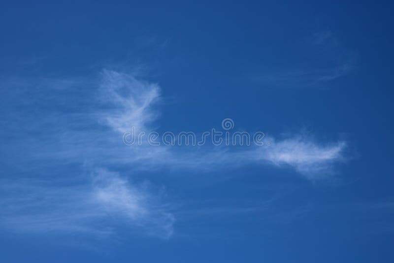 Thin Wispy Cirrus Clouds Seen Against Blue Sky Stock Image - Image of ... Thin Wispy Cirrus Clouds Seen Against Blue Sky Stock Image - Image of ...