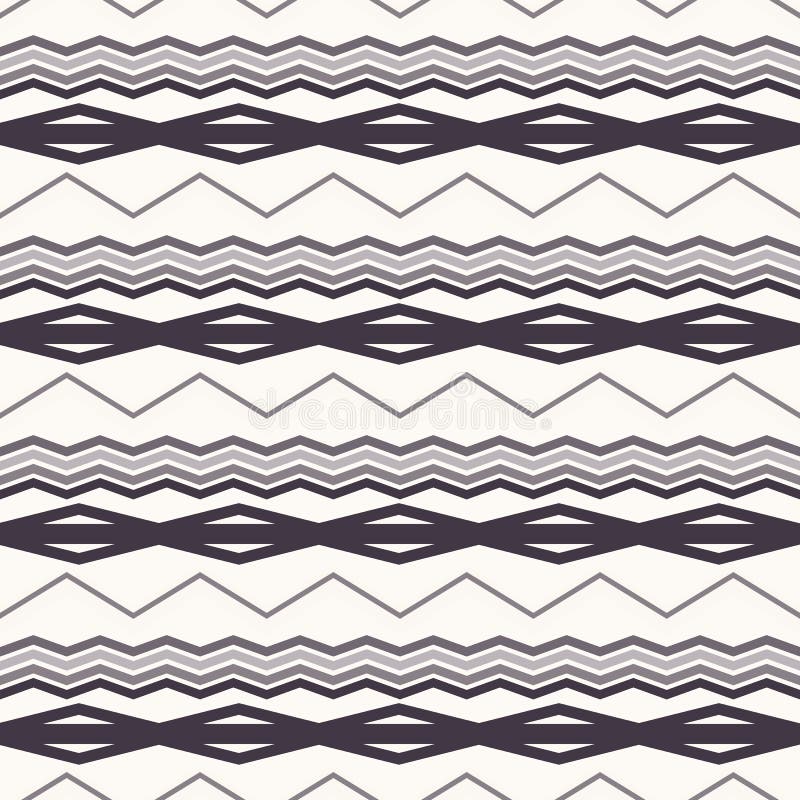 Thin Zig Zag Pattern Stock Illustrations – 707 Thin Zig Zag Pattern ...