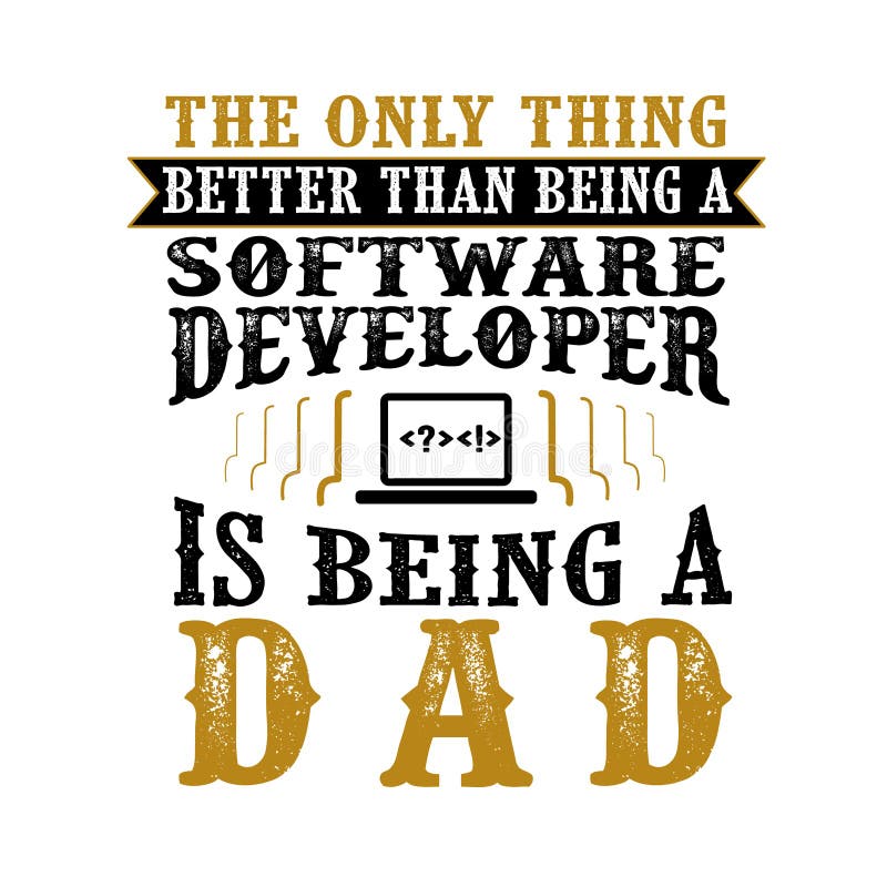 Software Developer Quotes Stock Illustrations – 20 Software Developer ...