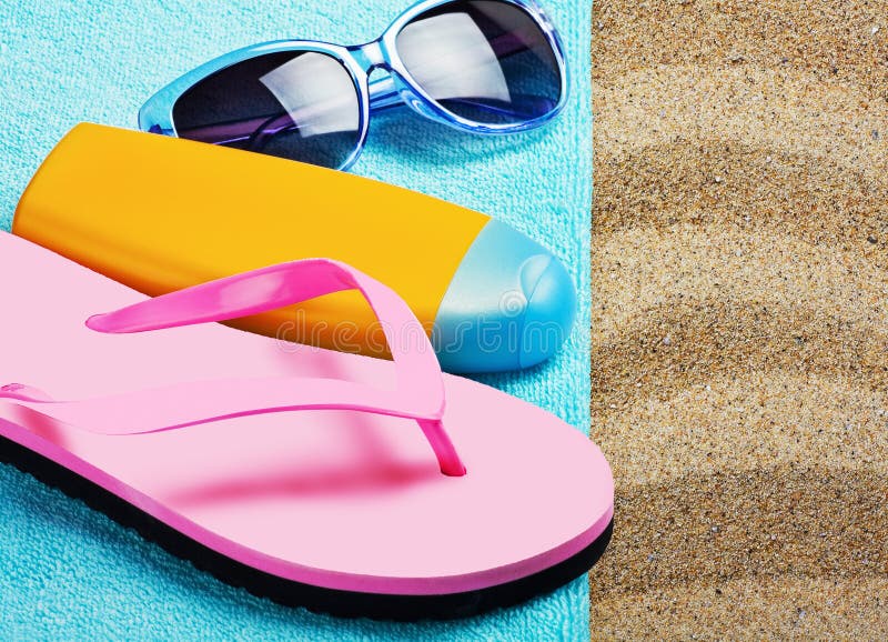 Shell on the beach stock image. Image of conch, cloud - 31127649