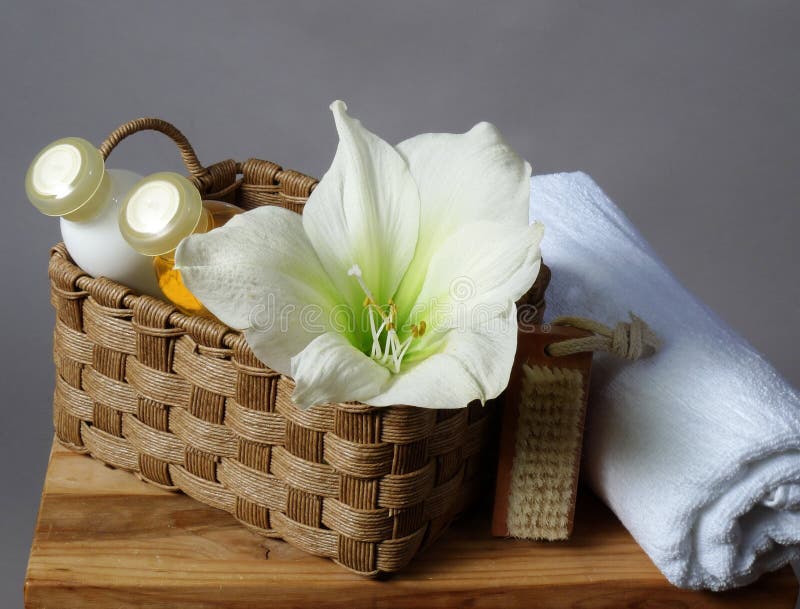 Things for body care stock image. Image of bottle, freshness - 13178263