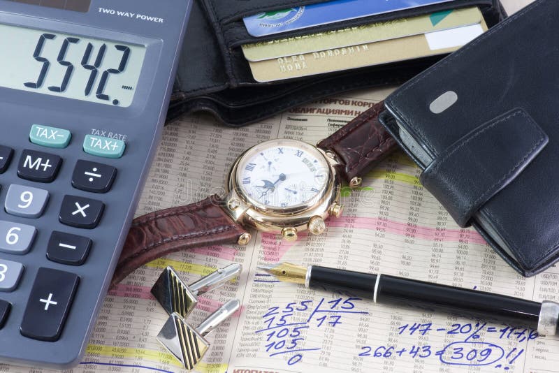 Things for Business stock image. Image of arrows, business - 9163537