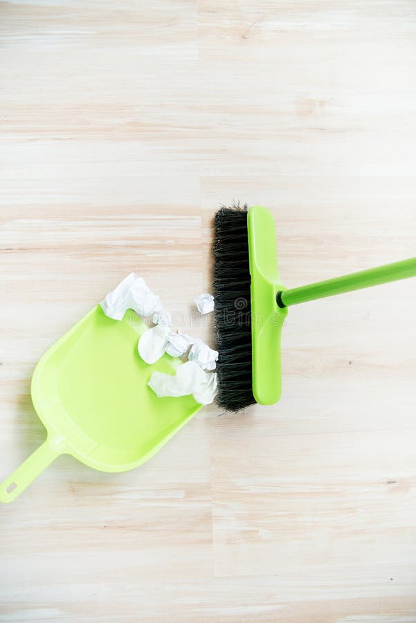 Things for cleaning stock image. Image of recyclable - 101566917
