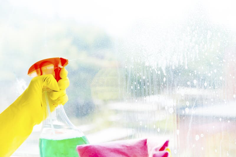 Things for cleaning stock photo. Image of cutout, life - 101572400