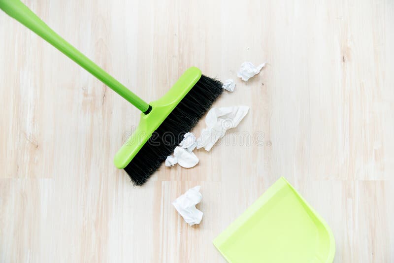 Things for cleaning stock image. Image of bucket, dispensers - 101576919