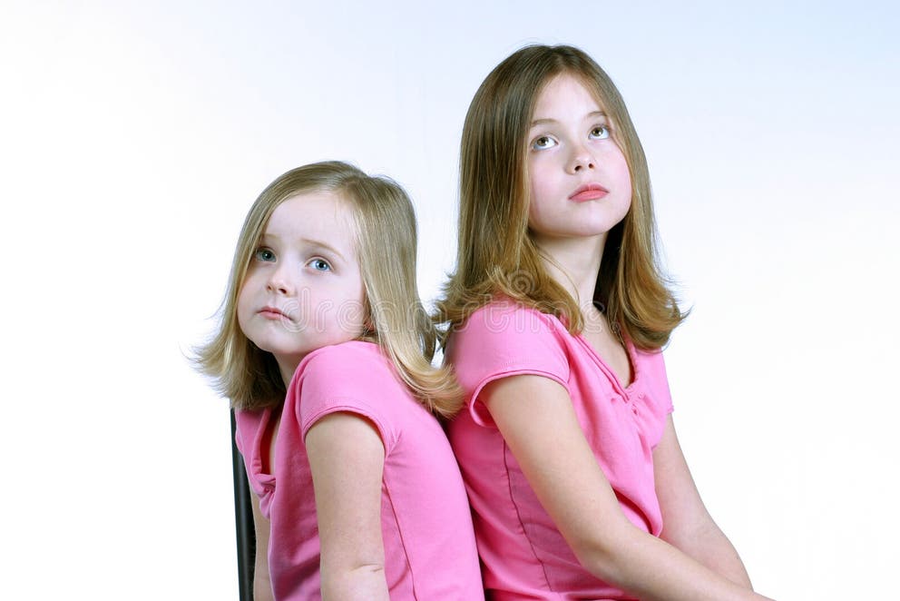 Things are Looking Up stock photo. Image of preteen, hands - 2140148