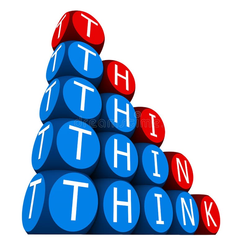 Word Think Stock Illustrations – 35,998 Word Think Stock Illustrations ...