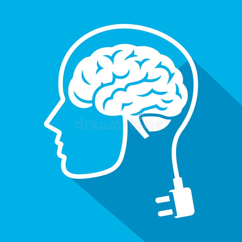 Think Design, Vector Illustration. Ideal for Creativity, Innovation ...