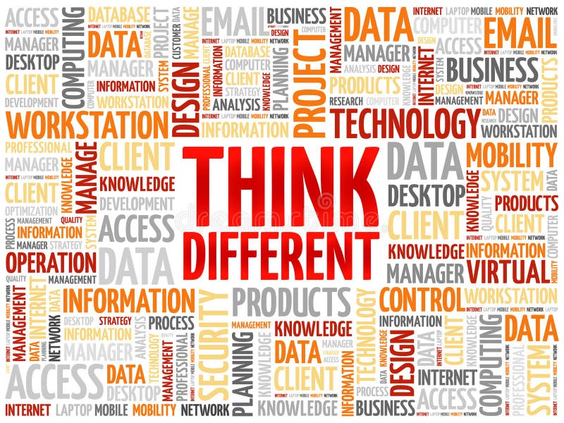 Print stock illustration. Illustration of collage, online - 206478499