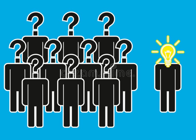 Think Differently - Being Different, Move for Success in Life - Flying ...