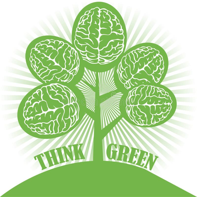 1+ Think green recycling theme Free Stock Photos - StockFreeImages