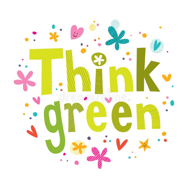 Recycle stock vector. Illustration of reuse, reduce, ecology - 44167803