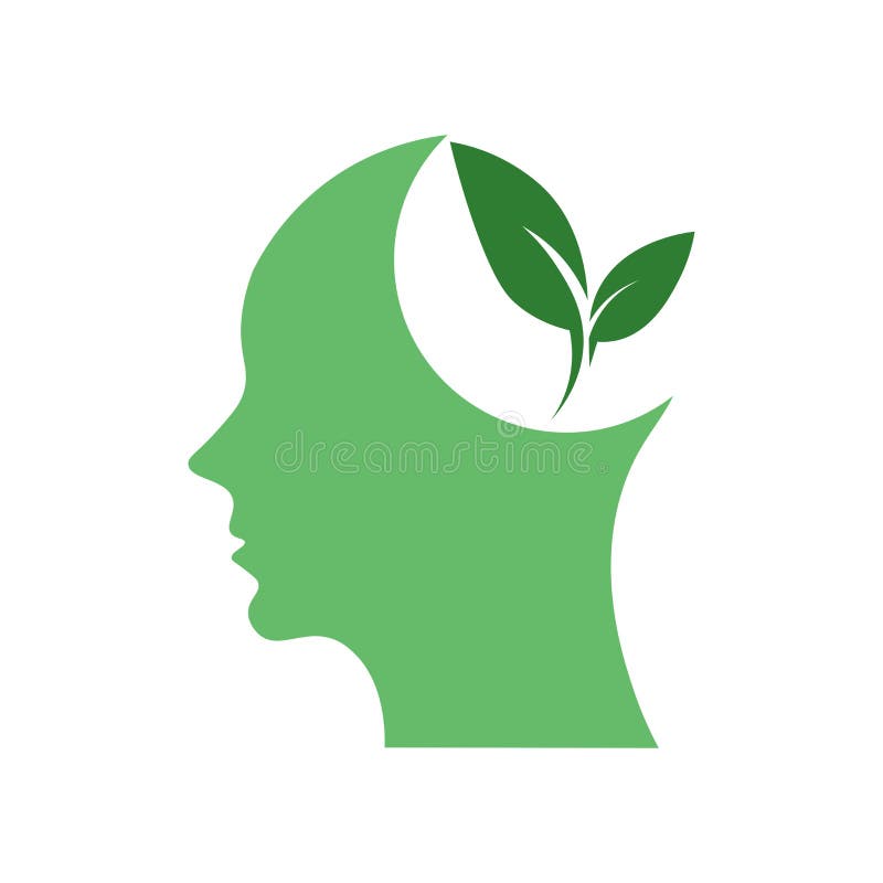 Think Icon Vector Sign and Symbol Isolated on White Background, Think ...