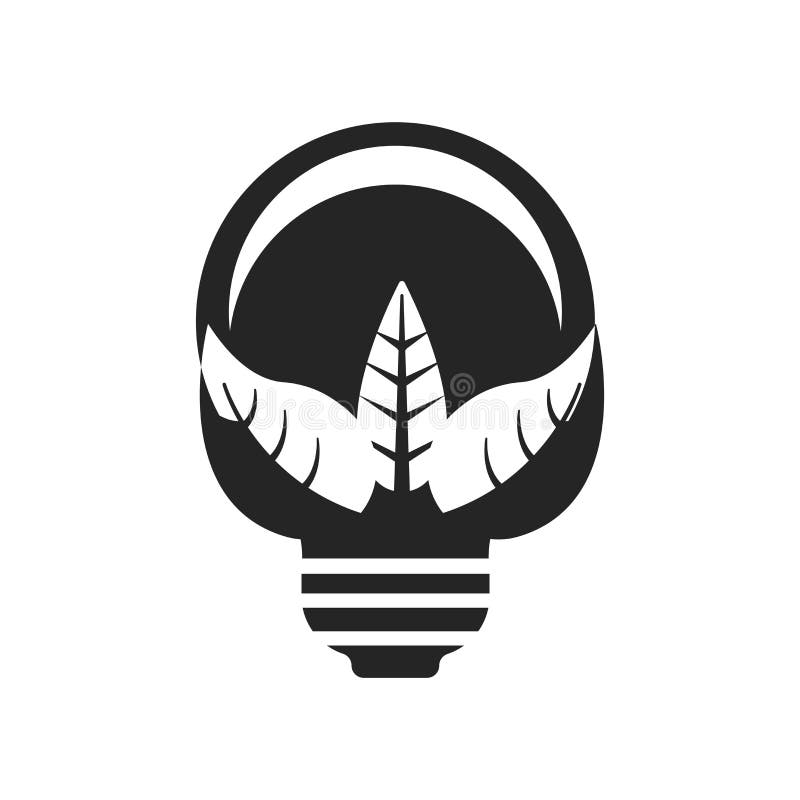 Think Icon Vector Sign and Symbol Isolated on White Background Stock ...