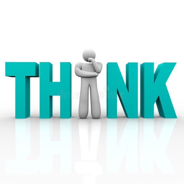 Think Man Word Stock Illustrations – 1,878 Think Man Word Stock ...
