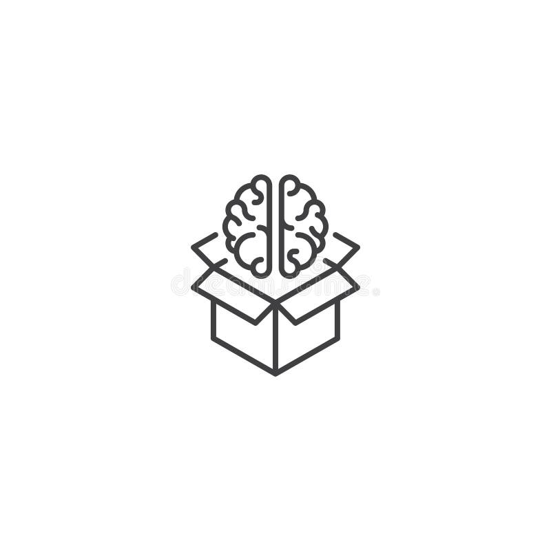 Brain Out Logo Stock Illustrations – 425 Brain Out Logo Stock ...