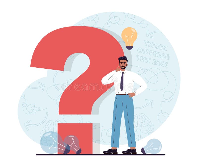Think Outside the Box Concept. Creativity and Brainstorming Stock ... Think Outside the Box Concept. Creativity and Brainstorming Stock ...